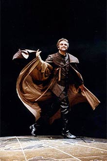 Photos | Michael Chance Countertenor