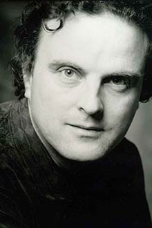 Photos | Michael Chance Countertenor