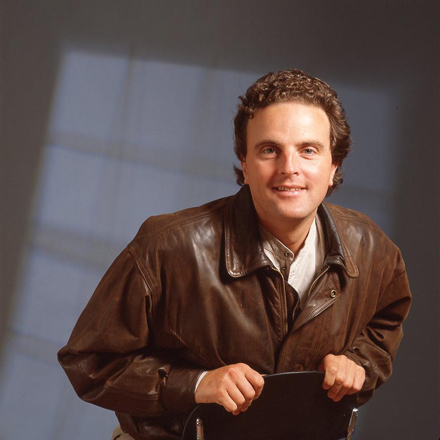 Photos | Michael Chance Countertenor