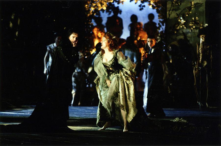 Photos | Michael Chance Countertenor