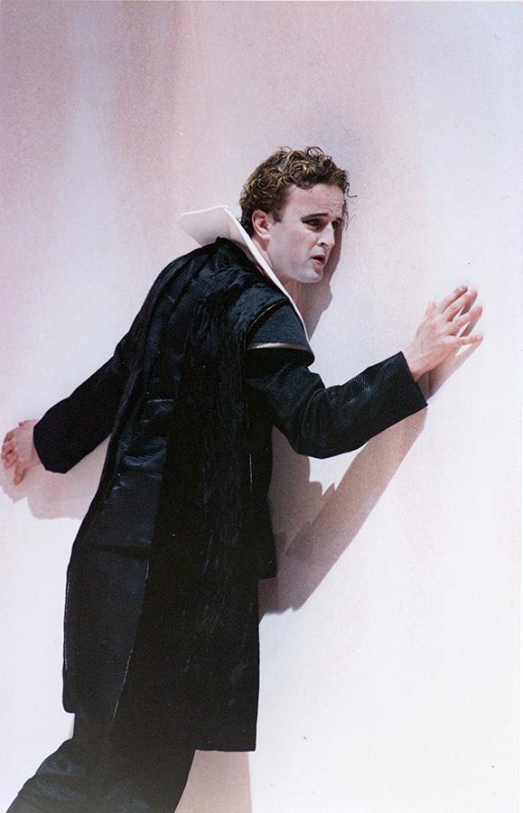 Photos | Michael Chance Countertenor