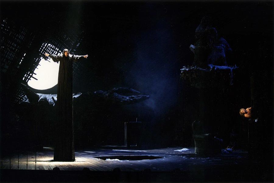 Photos | Michael Chance Countertenor