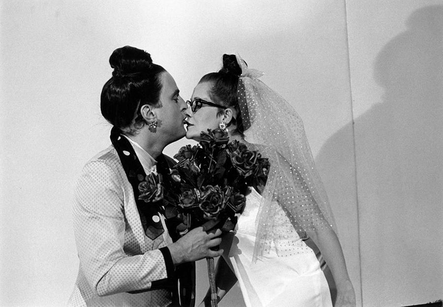 Photos | Michael Chance Countertenor