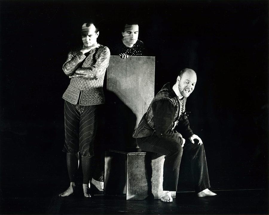 Photos | Michael Chance Countertenor