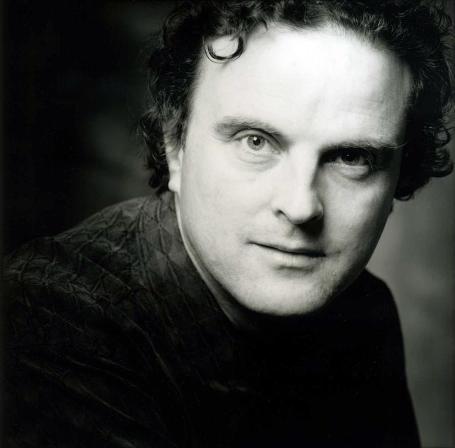 Photos | Michael Chance Countertenor