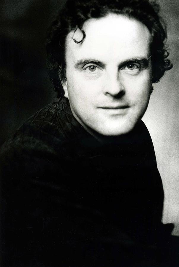 Photos | Michael Chance Countertenor