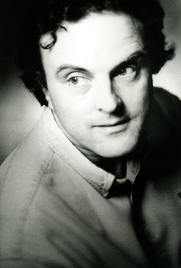 Photos | Michael Chance Countertenor