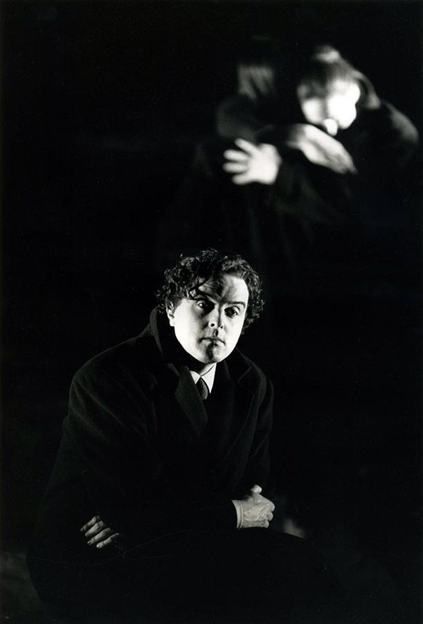 Photos | Michael Chance Countertenor