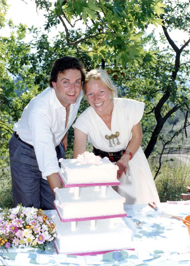 Photos | Michael Chance Countertenor