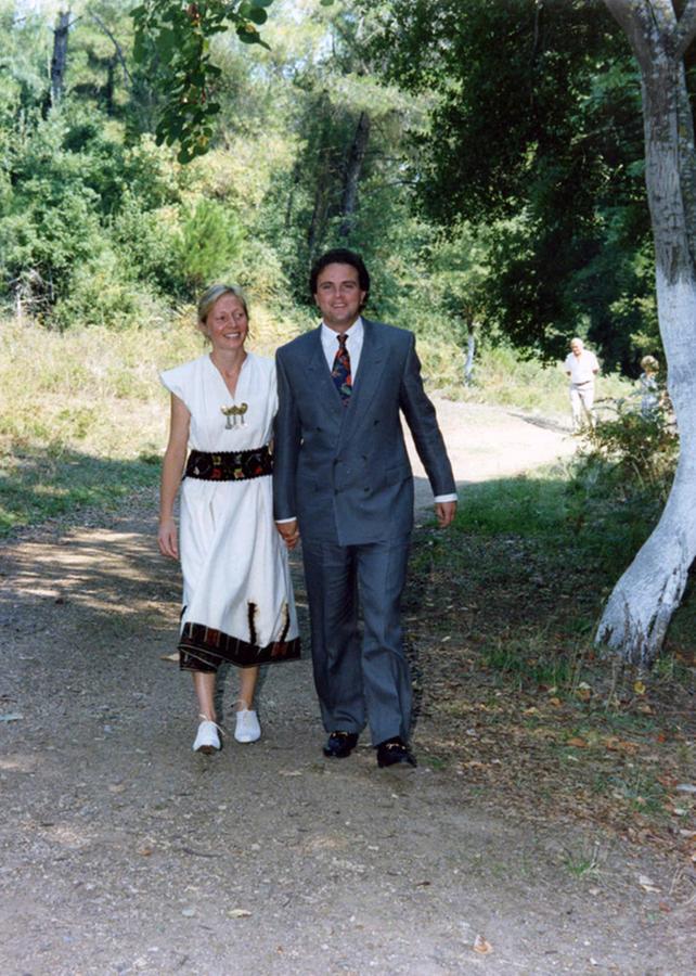 Photos | Michael Chance Countertenor