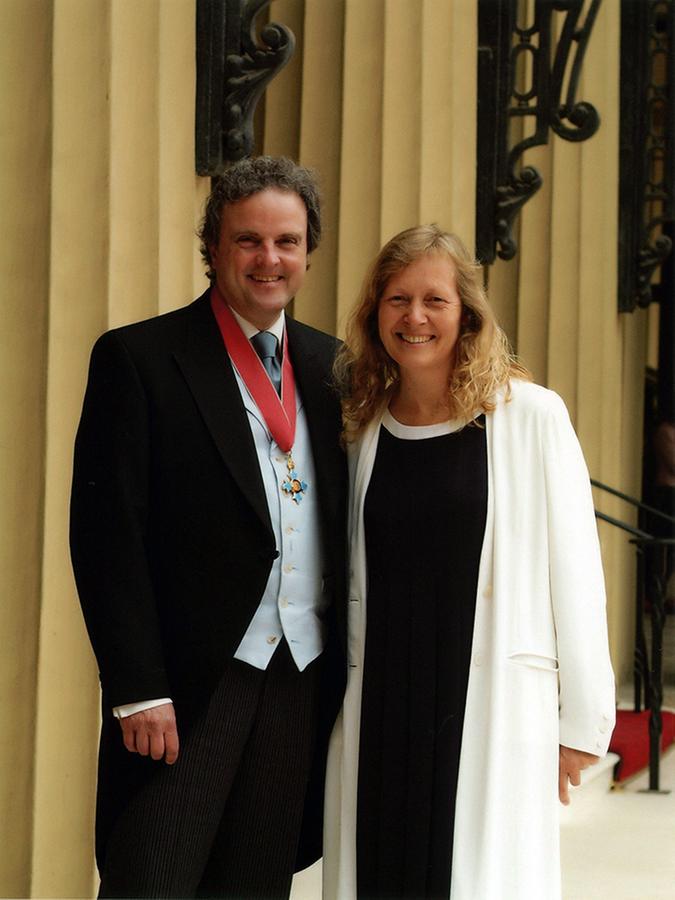 Photos | Michael Chance Countertenor