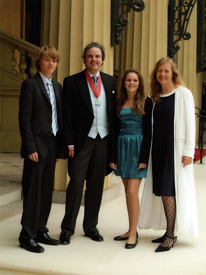 Photos | Michael Chance Countertenor