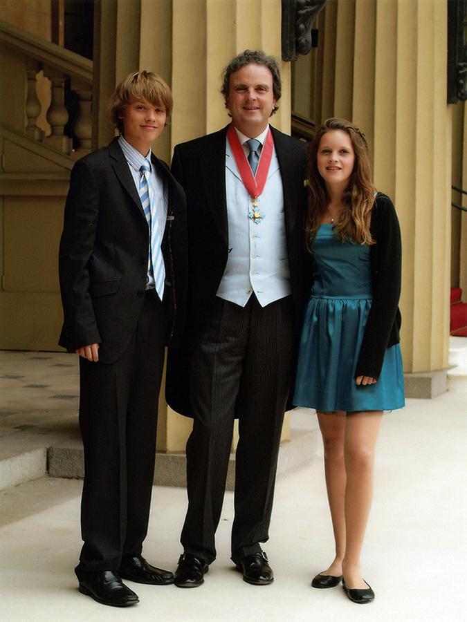 Photos | Michael Chance Countertenor