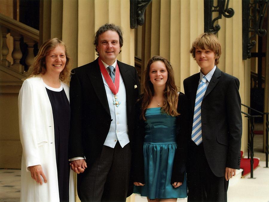 Photos | Michael Chance Countertenor