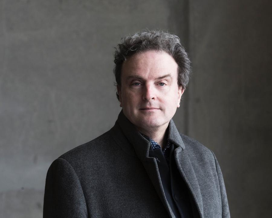 Photos | Michael Chance Countertenor