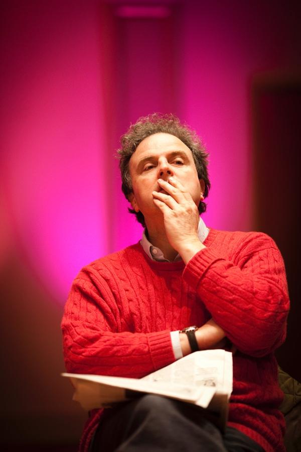 Photos | Michael Chance Countertenor